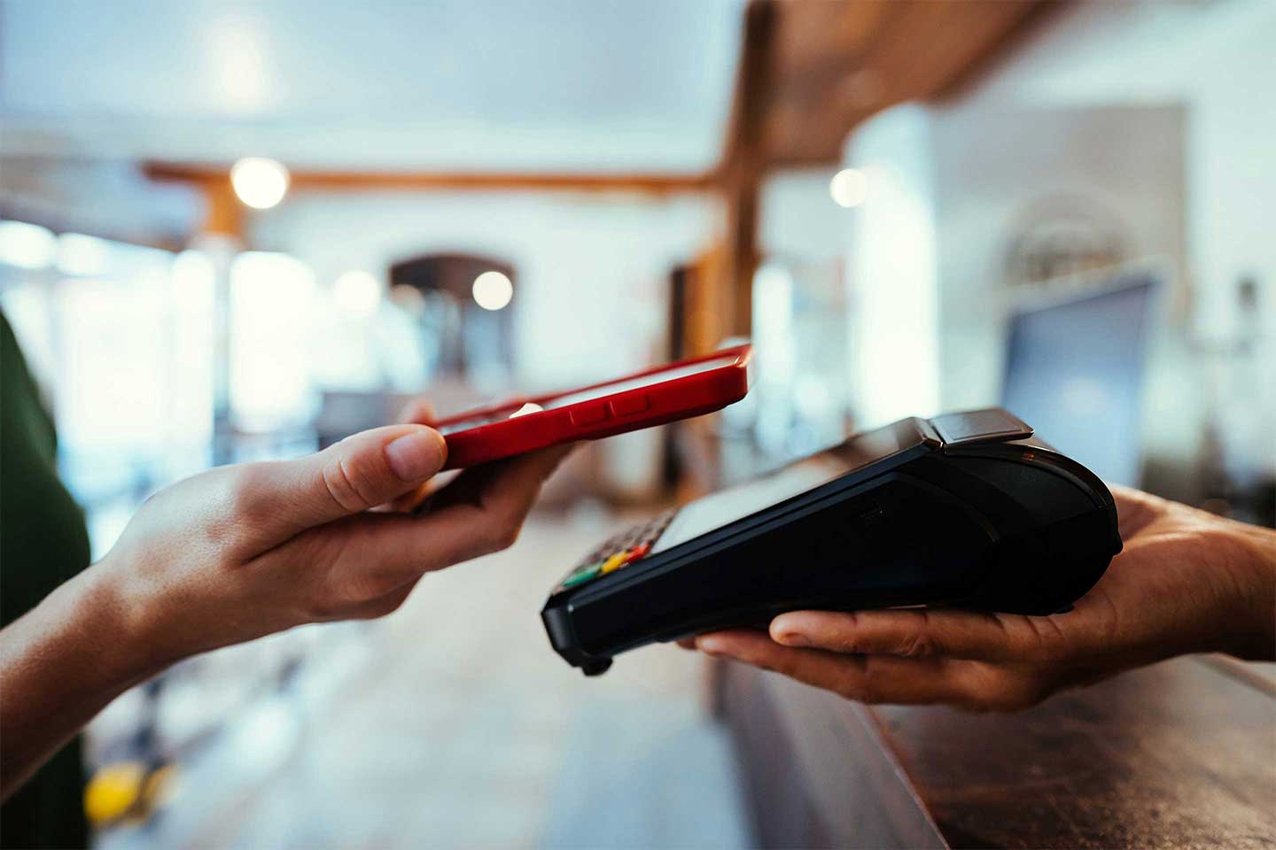 HSBC Business - Your partner for growth | HSBC UAE