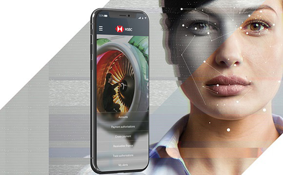 HSBCnet | Business Banking | HSBC UAE