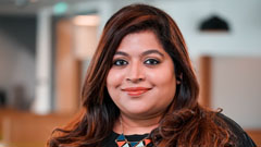 Priya Menon's Instagram, Twitter & Facebook on IDCrawl